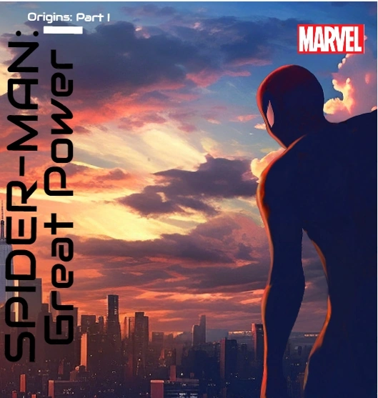 Spider-Man: Great Power Vol 1 1 | Marvel Fanon | Fandom