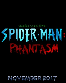Spider-Man: Phantasm | Marvel Fanon | Fandom