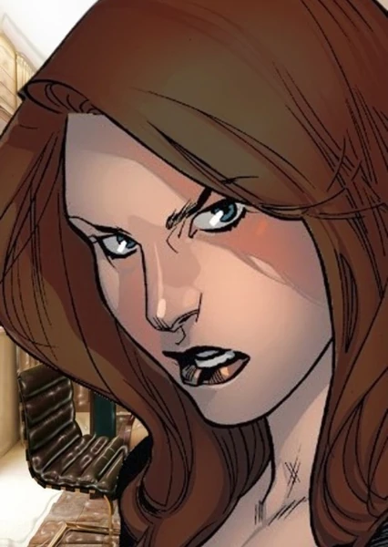 Elizabeth Allen (Earth-61609) | Marvel Fanon | Fandom