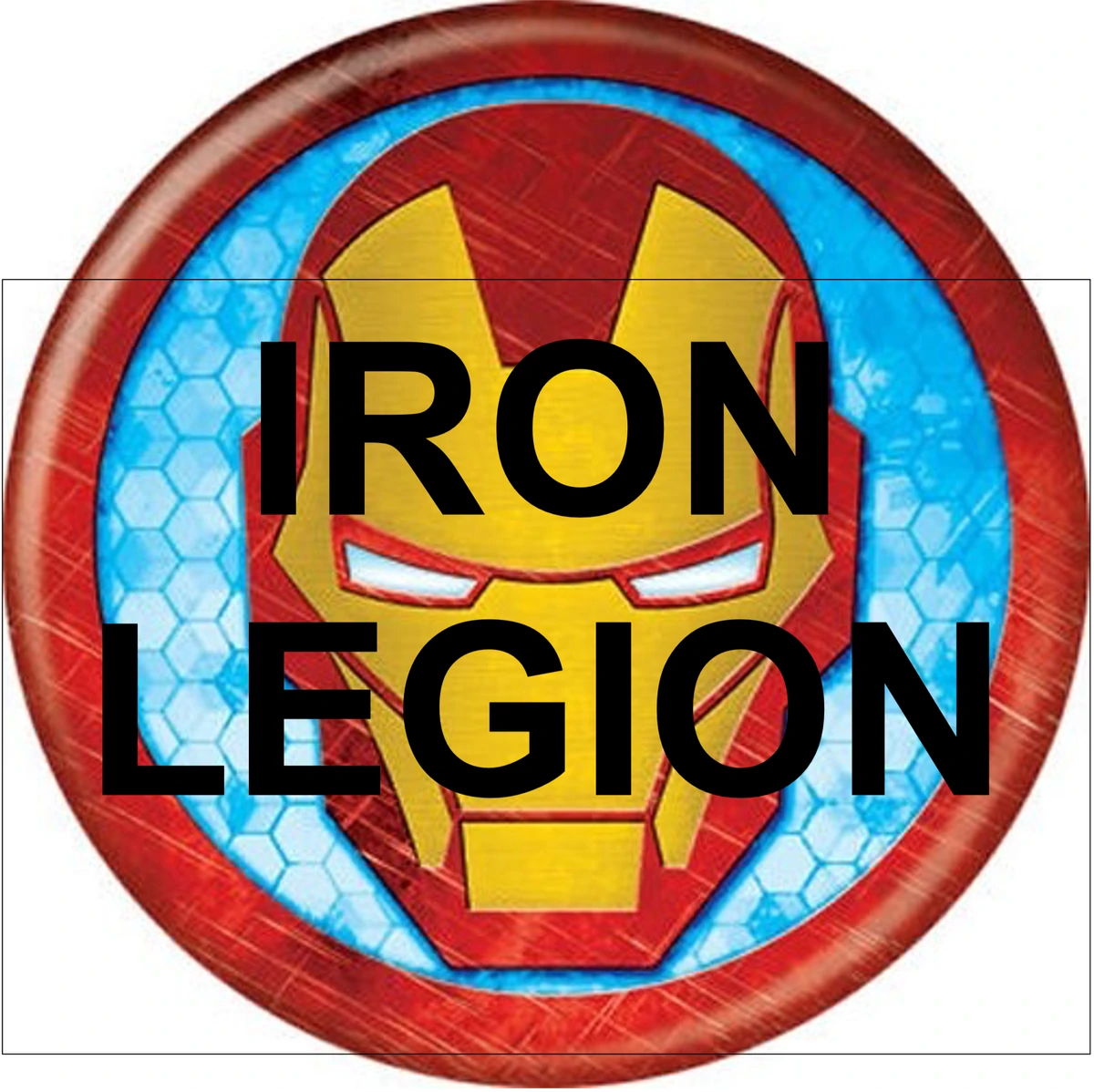 Iron Legion (Earth-Supreme) | Marvel Fanon | Fandom