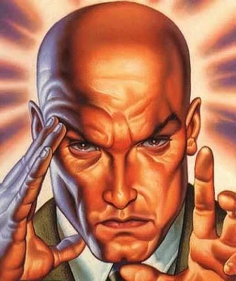 Professor X | Marvel Fanon | Fandom