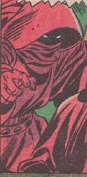 Red Ghost (Earth-111) | Marvel Fanon | Fandom