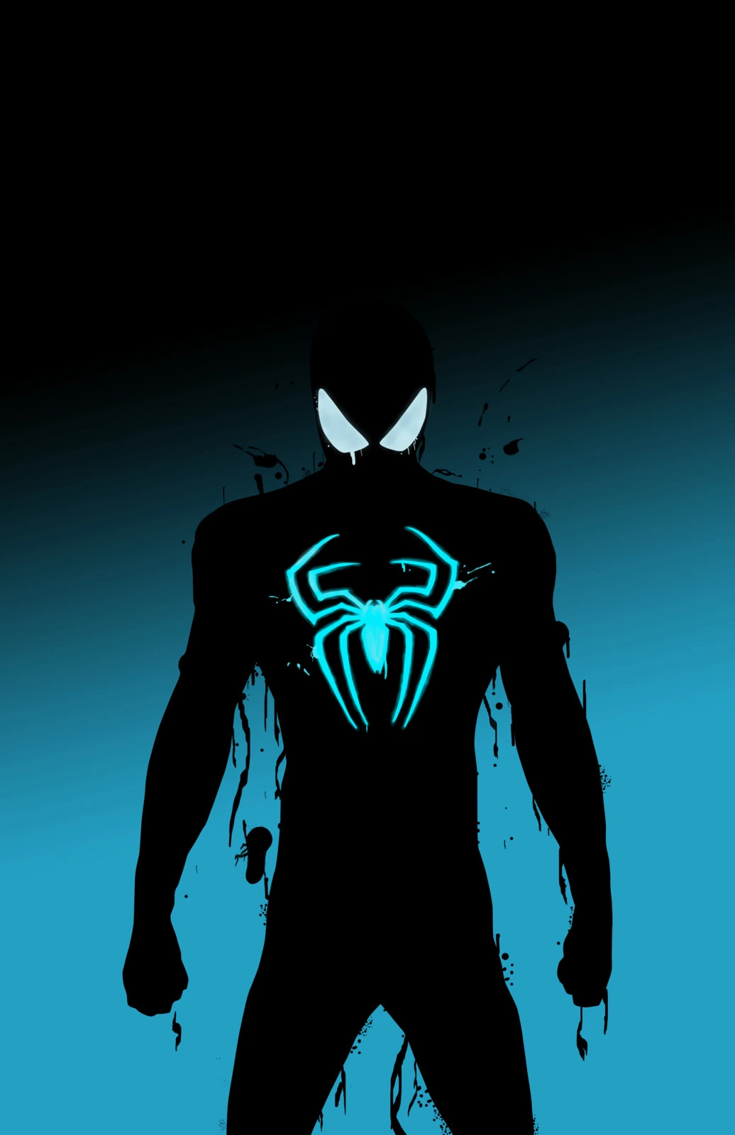 Peter Parker (Andre Jackson) (Earth-616) | Marvel Fanon | Fandom