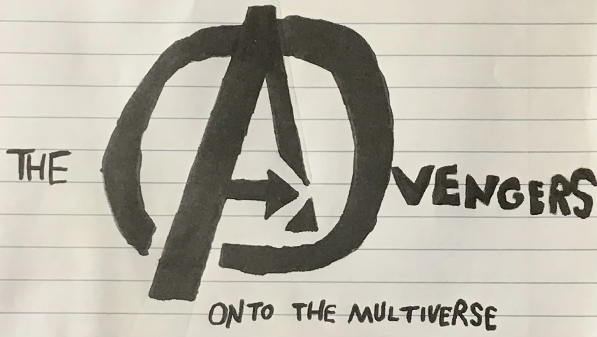 The Avengers: Onto The Multiverse | Marvel Fanon | Fandom