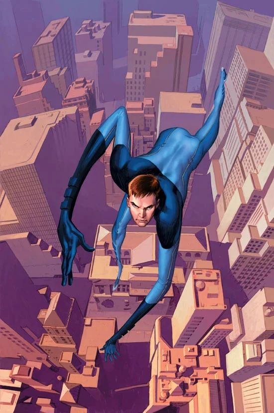 Reed Richards (Earth-61615)/Gallery | Marvel Fanon | Fandom