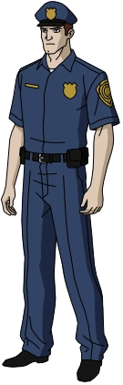 Stanley Carter (Earth-1010) | Marvel Fanon | Fandom