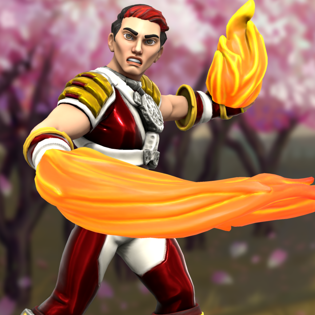 Sunfire (Joint Venture) | Marvel Fanon | Fandom