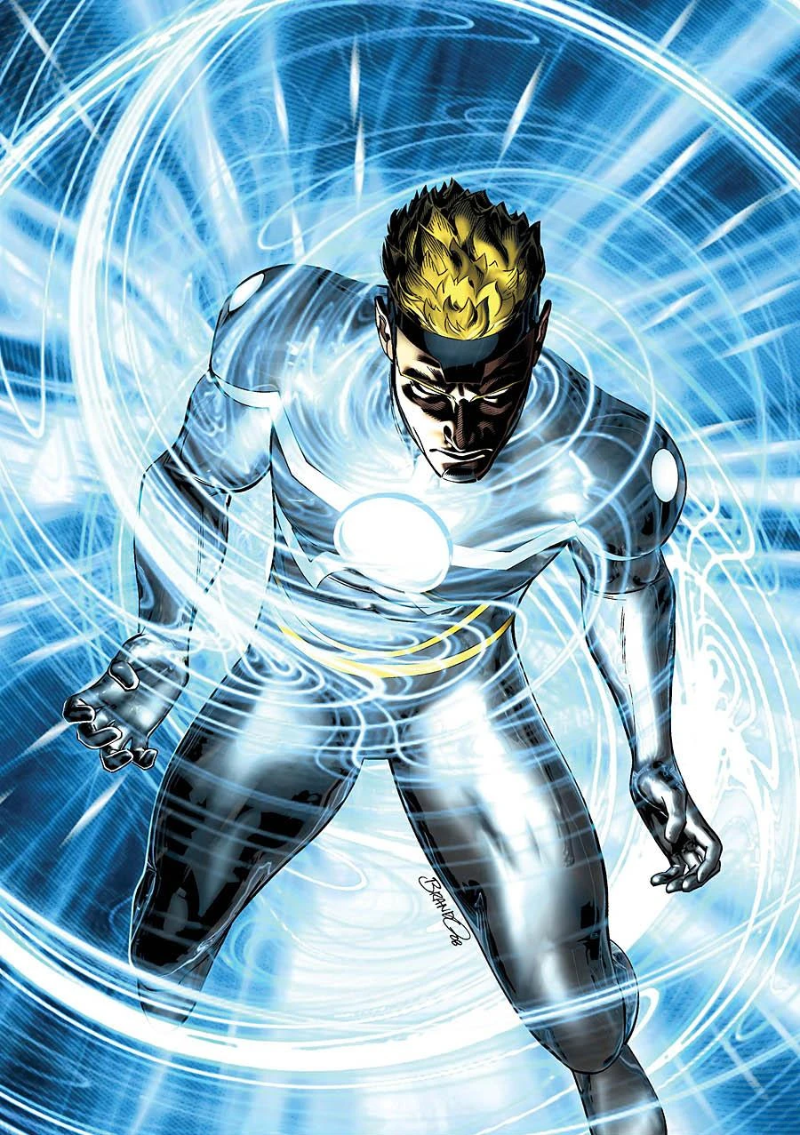 Havok | Marvel Fanon | Fandom