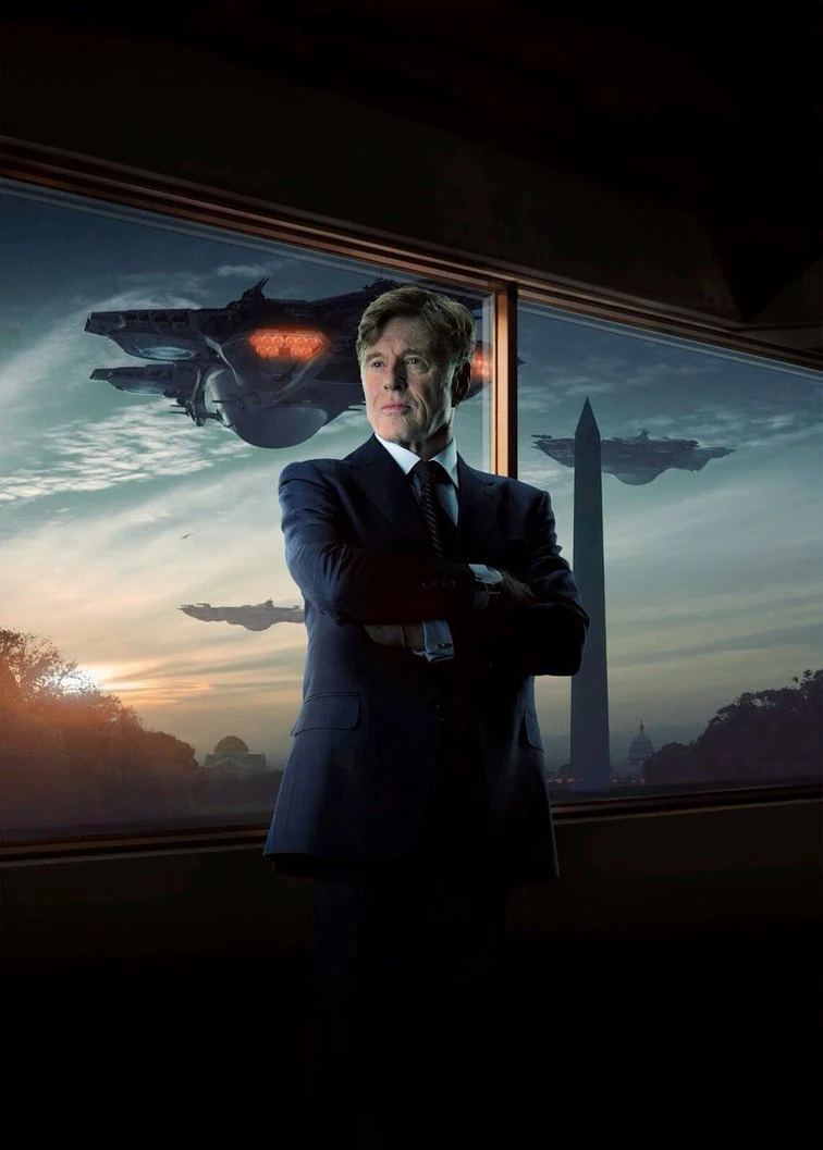 Alexander Pierce (Earth-1010) | Marvel Fanon | Fandom