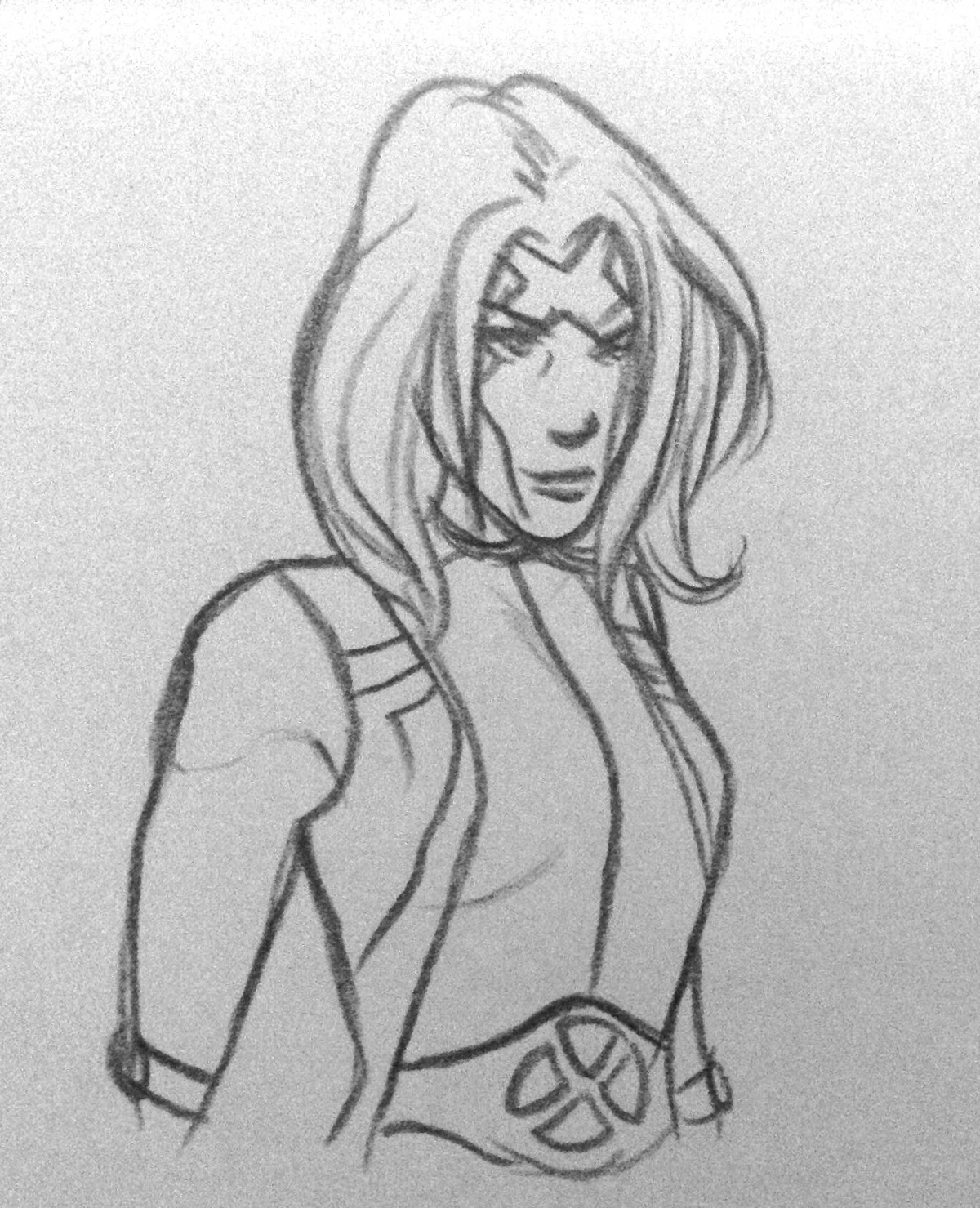 Phoebe Cuckoo (Earth-1342) | Marvel Fanon | Fandom