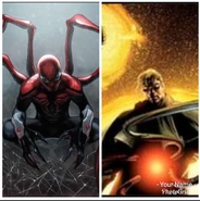 Otto Octavius (Prime Universe)/Gallery | Marvel Fanon | Fandom