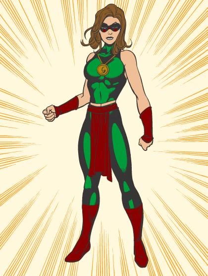 Mandy Dallimore (Earth-2210) | Marvel Fanon | Fandom