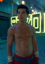 Shang-Chi | Marvel Fanon | Fandom