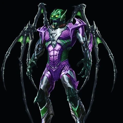 Annihilus (Earth-101) | Marvel Fanon | Fandom