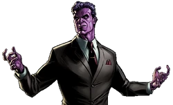 Zebediah Killgrave Earth523002 Marvel Database