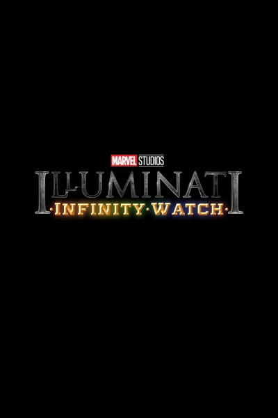 The Illuminati: Infinity Watch (AquaSaturn) | Marvel Fanon | Fandom