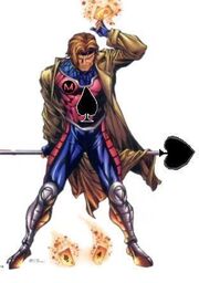 Jack of Spades | Marvel Fanon | Fandom