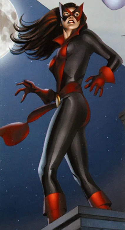 Jessica Jones (Earth-4045) | Marvel Fanon | Fandom