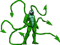 Ramón Hernández (Earth-1010) | Marvel Fanon | Fandom