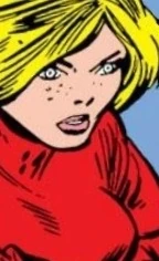 Ellie Roberts (Earth-1010) | Marvel Fanon | Fandom