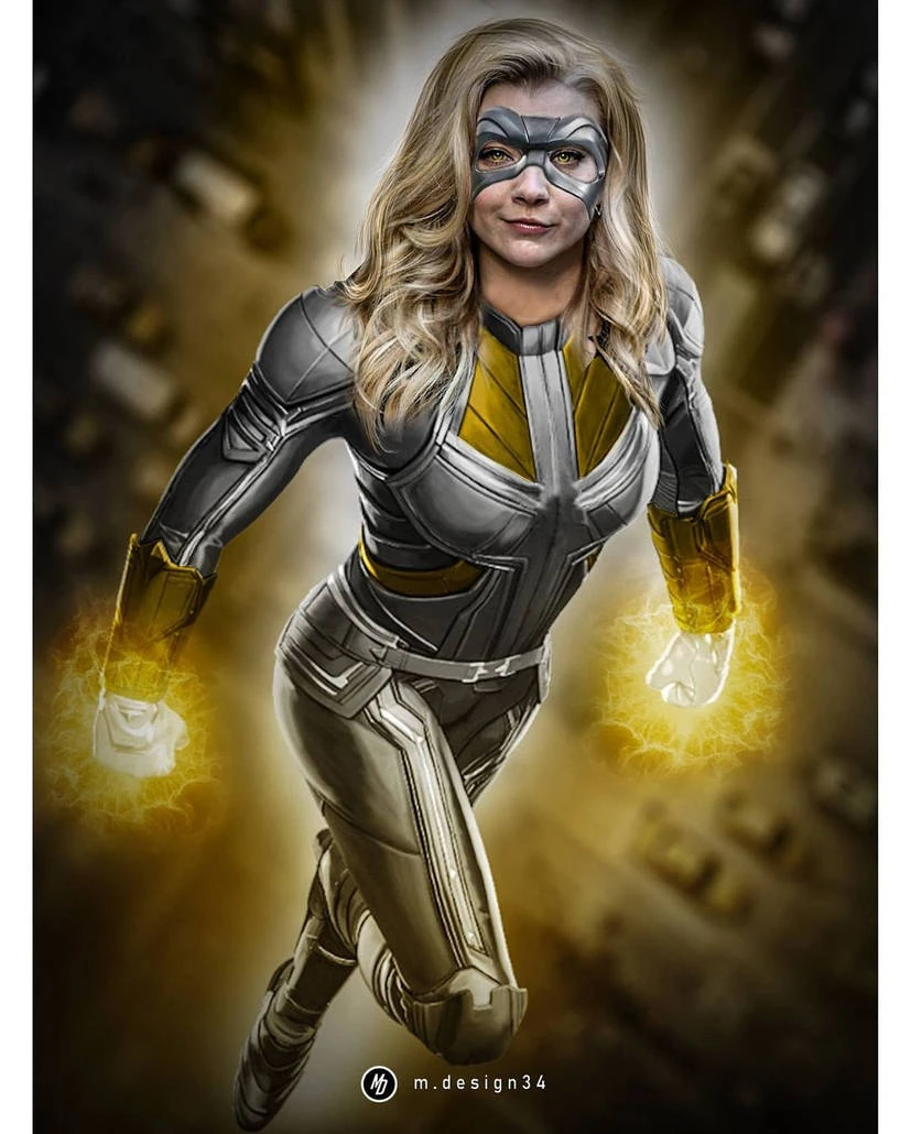 Karla Sofen (Earth-199999X) | Marvel Fanon | Fandom