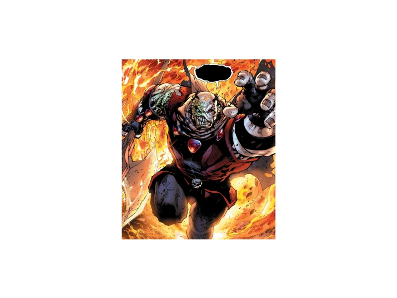 Douglas States (Earth-616) | Marvel Fanon | Fandom