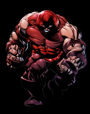 Juggernaut | Marvel Fanon | Fandom