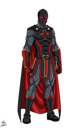 Shadow Errent | Marvel Fanon | Fandom