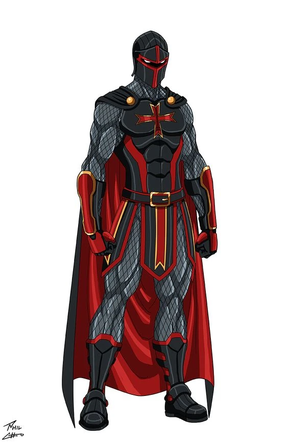 Shadow Errent | Marvel Fanon | Fandom