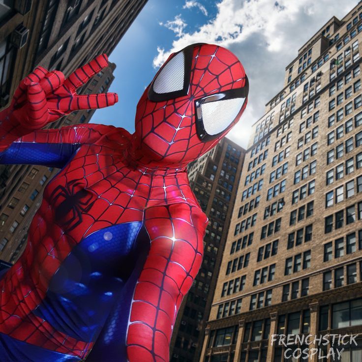 Peter Parker (earth-6161) | Marvel Fanon | Fandom