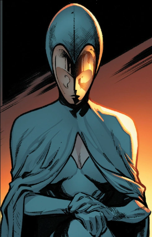 Irene Adler (Earth-762) | Marvel Fanon | Fandom