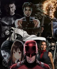 Earth-26849 | Marvel Fanon | Fandom