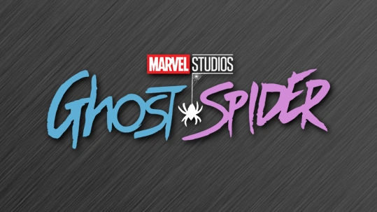Ghost-Spider | Marvel Fanon | Fandom