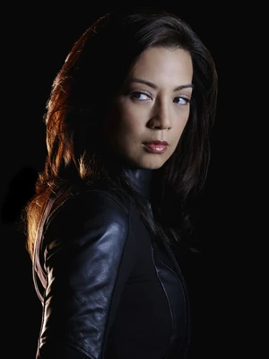 Melinda May | Marvel Fanon | Fandom