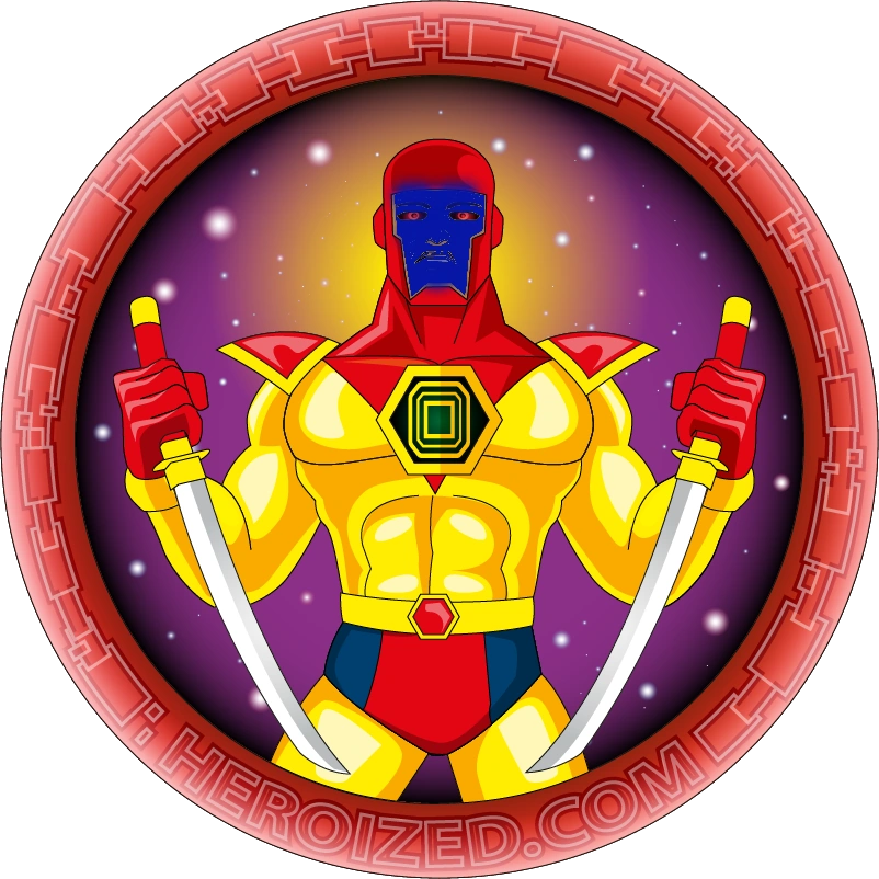 King Omax | Marvel Fanon | Fandom