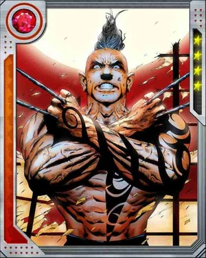 Daken | Marvel Fanon | Fandom