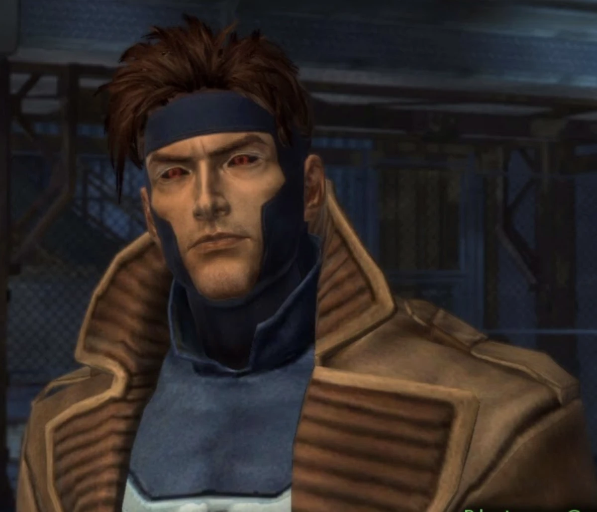 Remy LeBeau (Earth-6110) | Marvel Fanon | Fandom