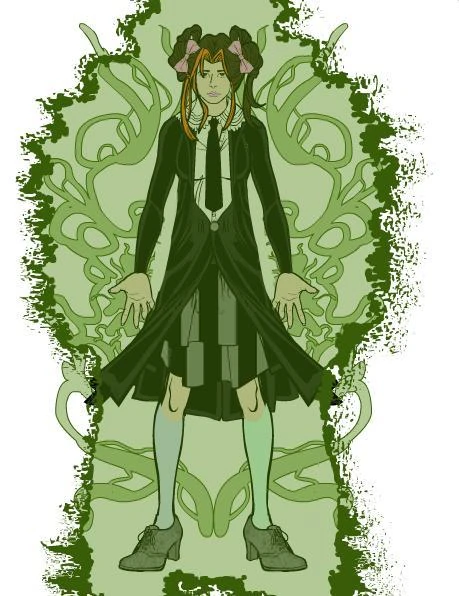 Hisako Ichiki (Earth-515) | Marvel Fanon | Fandom