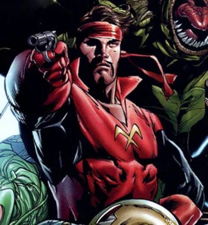 Corsair | Marvel Fanon | Fandom