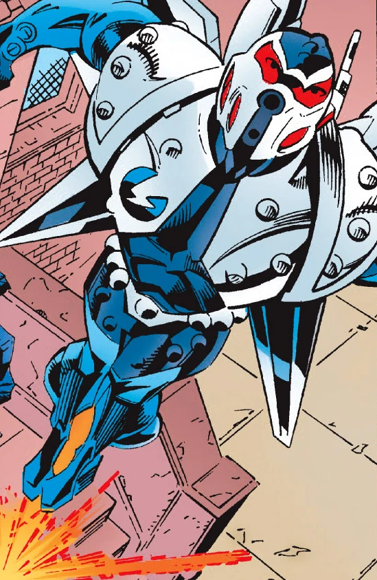 Abner Jenkins (Earth-19968) | Marvel Fanon | Fandom