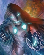 Victor von Doom (Earth-101)/Gallery | Marvel Fanon | Fandom