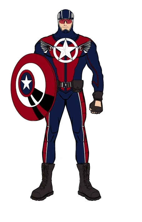 Deviantart Avengers Olympics