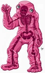 Robert Herman (Earth-606) | Marvel Fanon | Fandom