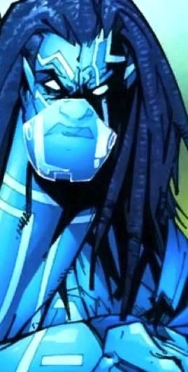 Janus (Earth-1010) | Marvel Fanon | Fandom