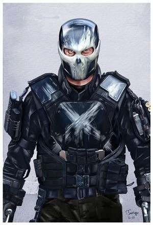 Brock Rumlow (Earth-101) | Marvel Fanon | Fandom