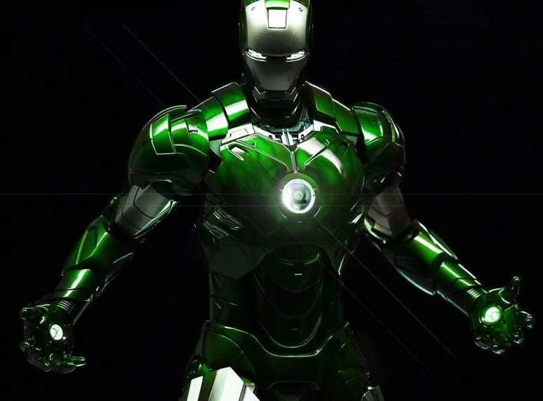 Mr. Steel (movie) | Marvel Fanon | Fandom