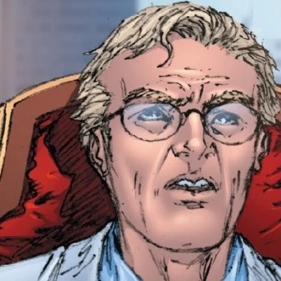 Benjamin Parker (Great Earth) | Marvel Fanon | Fandom