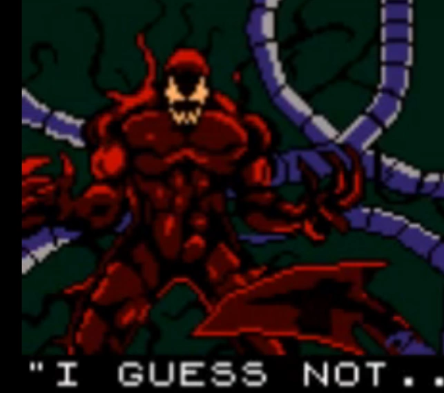 Otto Octavius (Earth-111) | Marvel Fanon | Fandom