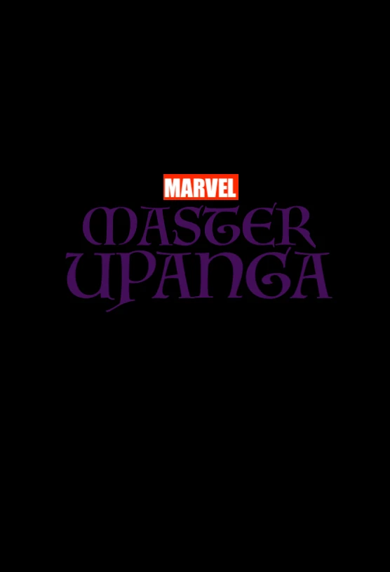 Master Upanga (film) | Marvel Fanon | Fandom