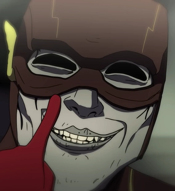 James' Variated Horror Stories Vol 2 4 | Marvel Fanon | Fandom